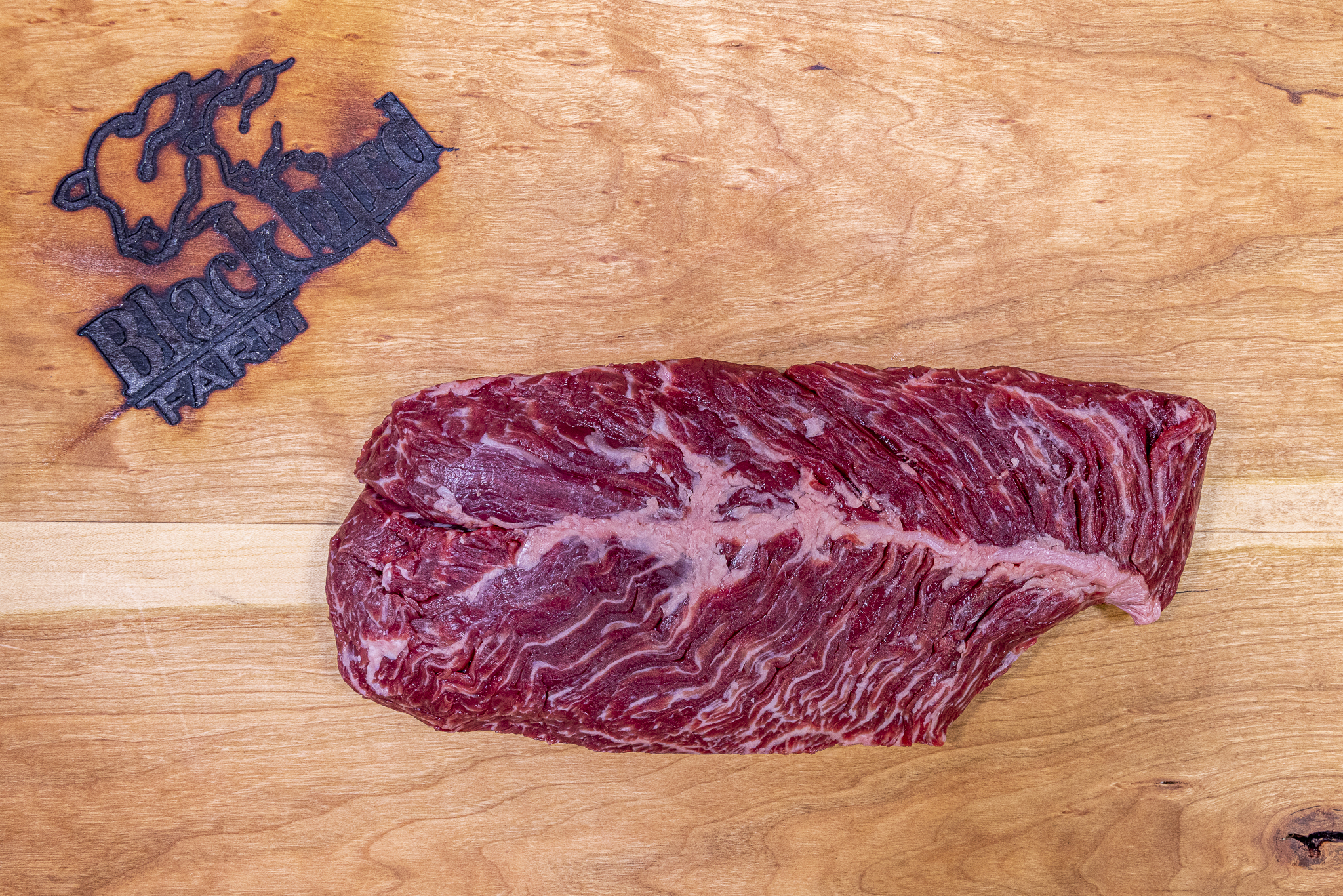 Blackbird Farm - Beef - Hanger Steak