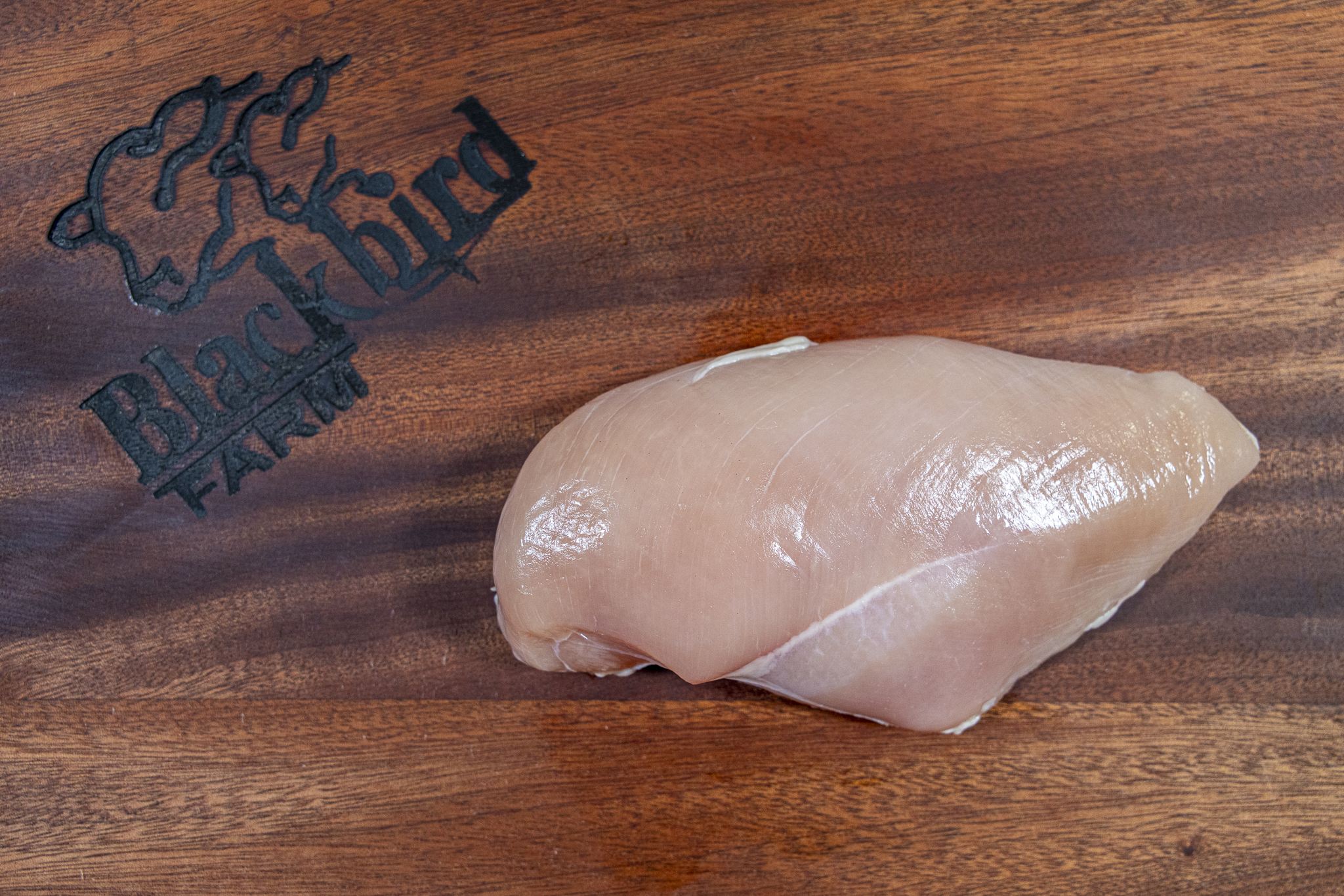 Blackbird Farm - Poultry - Chicken Breast Boneless
